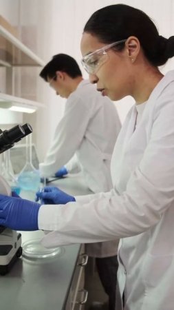 Как убрать всю грязь и паразитов из организма? Секретный рецепт биохакинга