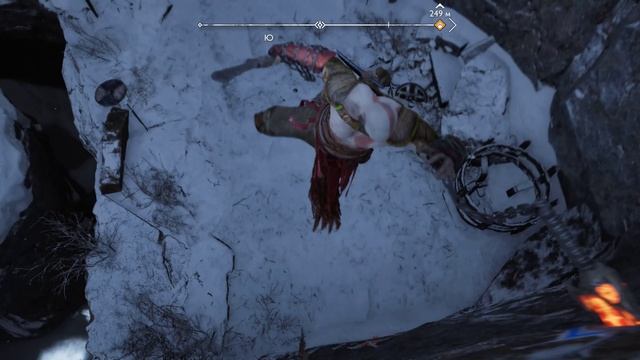 God of War 2. Ragnarok. Часть 13