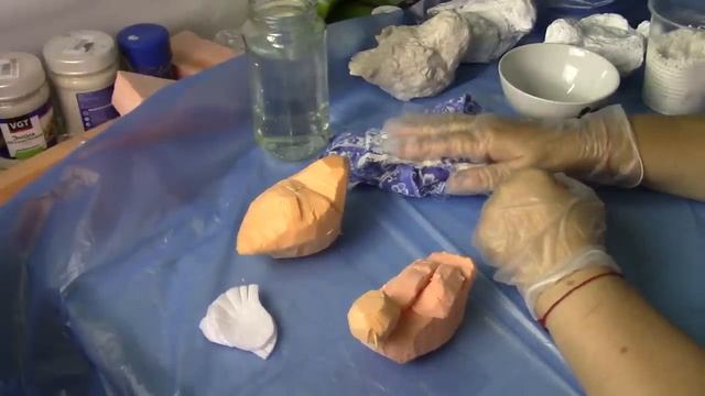 Декоративные птички для сада ХоббиМаркет