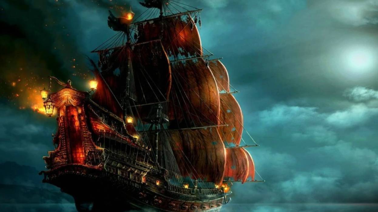 Рождественский романс - Тур 2 (Мерзляков, Рождествин, Мокин)