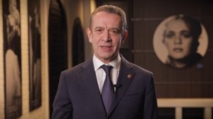 С Днем театра поздравляет Председатель СТД РФ Владимир Машков