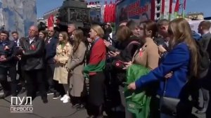 🇺🇦 Лука поддержал Украину ❤️