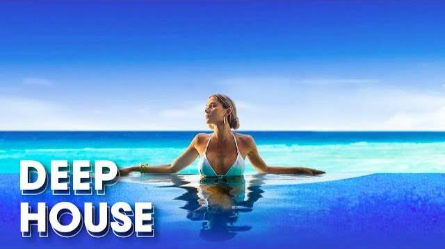 Deep House - Погрузитесь в эту атмосферу  [ Deep House Mix ]  Vol.6  | 2025 | Johnny V