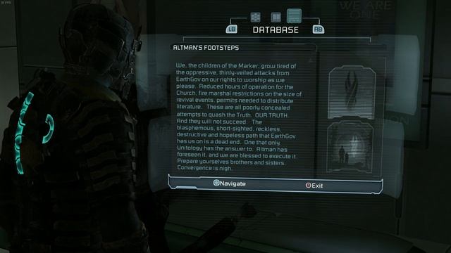 Dead Space 2 Pt.3