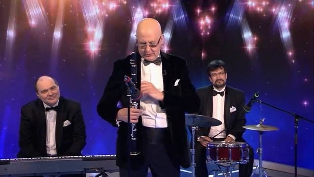 Валерий Киселев на ОТР 30 мая 2017 года