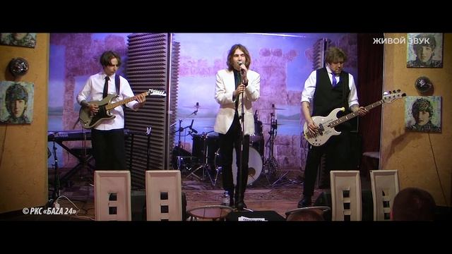 01. Мисс Клик - Девочка-тусовка