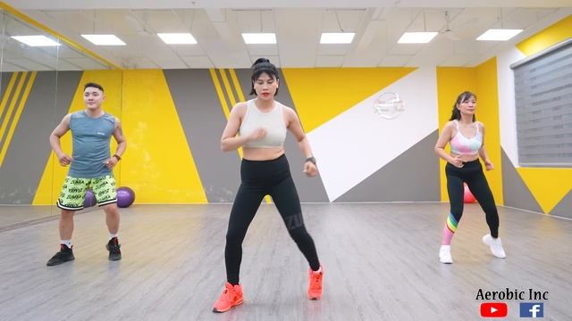 Eva Aerobic 250112