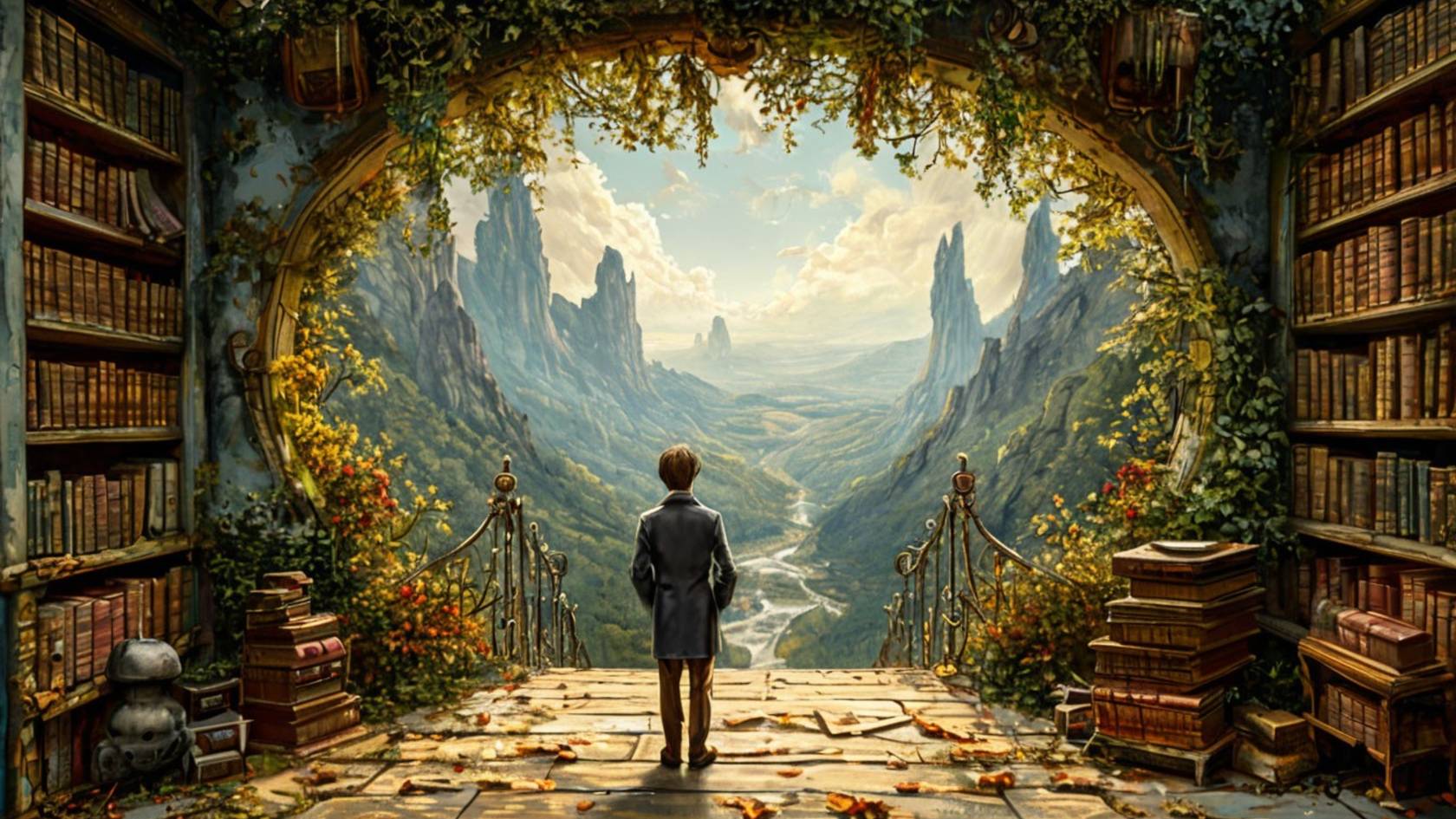 Редьярд Киплинг. Заповедь (Rudyard Kipling. If)