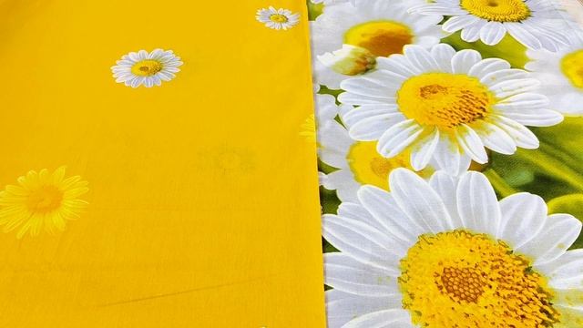 Поплин "Пакистан-принт №4" | ш.220 см | 110 г/м² | хлопок-100%