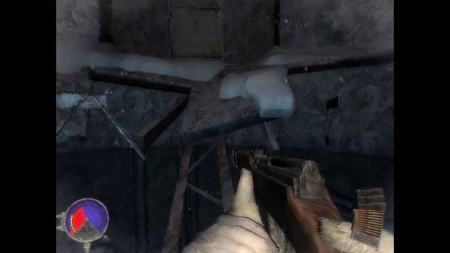 Анабиоз. Сон разума. Часть 18. Без комментарьев