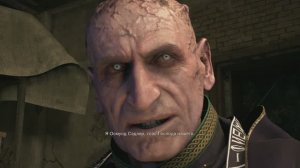 Прохождение Resident Evil 4 Remake - ОХ УЖ ЭТИ РЕГЕНЕРАТОРЫ+ВСТРЕЧА С СЭДЛЕРОМ#12