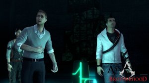 #12 Финал (молчаливое прохождение) - Assassin’s Creed: Brotherhood