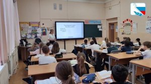 Знакомьтесь, Наталья Евгеньевна Ивушкина