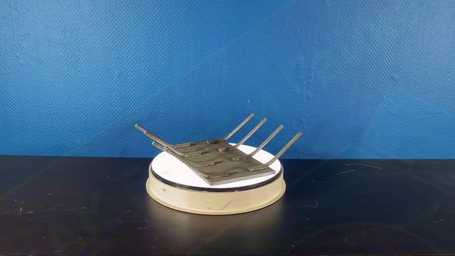 Производство закладных деталей ЗД МН 417 - МН 506. Простота монтажа и практичность.