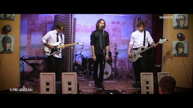 10. Мисс Клик - Creep
