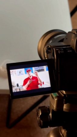Как снимали обзор на тепловизионные модули КАРНЕЕВ✅
Скоро новые обзоры на наших площадках😎