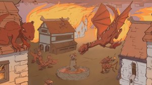 КНЯЗЬ ТЬМЫ ► CHOICE OF LIFE: MIDDLE AGES #2