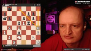 20250325 БИТВА с мастерами Chess.com и ТУРНИР со зрителями Lichess.org СТРИМ ШахМатКанал Шахматы