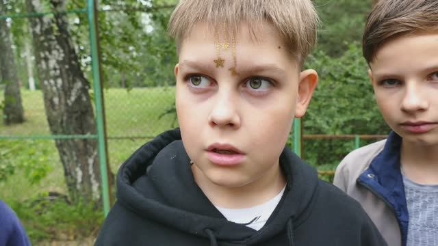 Блогер