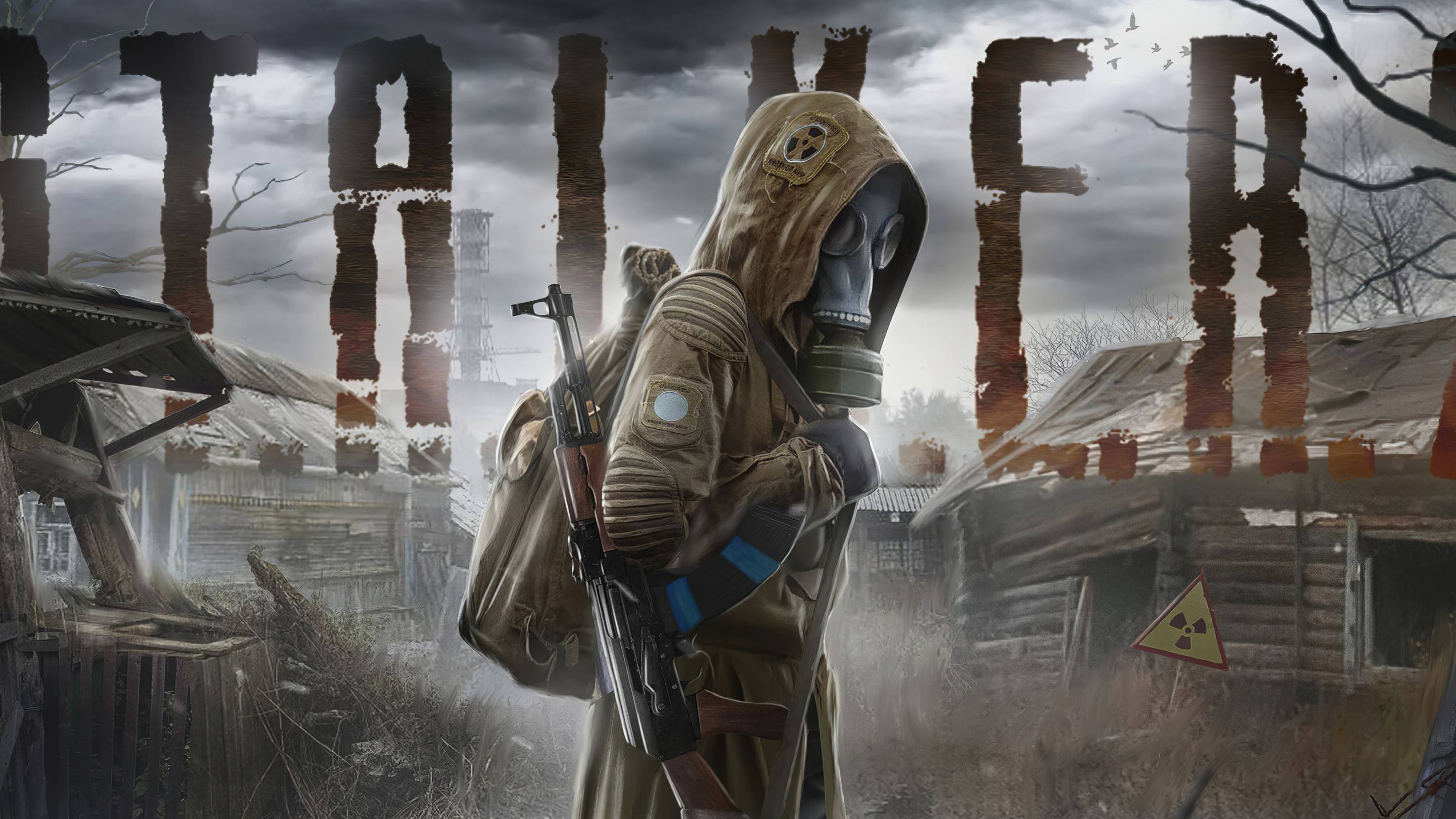 S.T.A.L.K.E.R. 2: Heart of Chornobyl #31