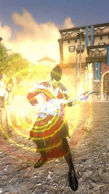 Бард играет "Coffin Dance Astronomia" | Neverwinter Online | M30