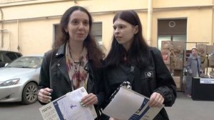 НОЧЬ МУЗЕЕВ в Государственном литературном музее «ХХ век» 20 мая 2023 г.
