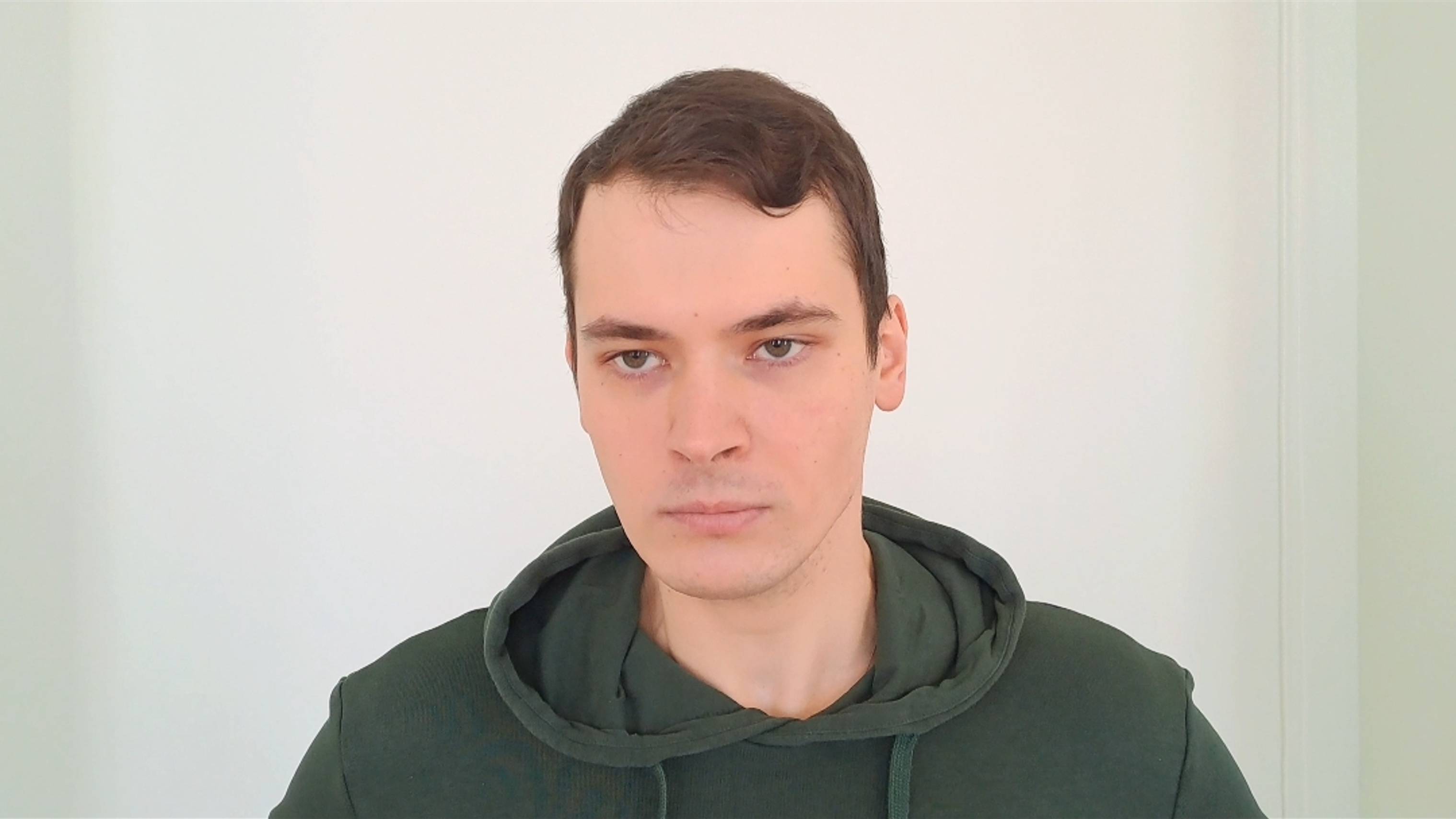 Актёрская видеовизитка