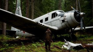 THE FOREST ПЕРВОЕ ВПЕЧАТЛЕНИЕ
