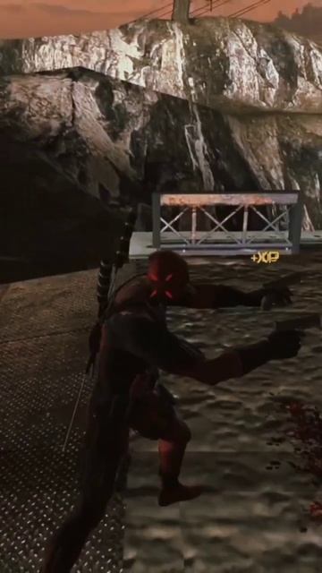 FAKE BLOOD!!! #рек #рекомендации #рекомендация #garrysmod