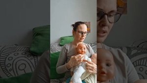 Переворот со спины на живот. Этапы формирования навыка