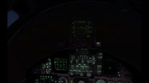 DCS: F-15C - 3 MP Kills using TWS + AMRAAM