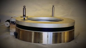 Поворотный модуль, аналог POSITECHNICS Rotation module MR, RTM400, RTM600