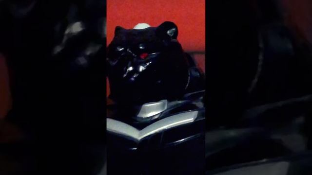 Transformers Beast Wars Cast Interviews 37 (The Agenda Part 1)