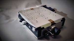 Гониометр наклона типа БГ аналог POSITECHNICS Goniometers BG & DBG