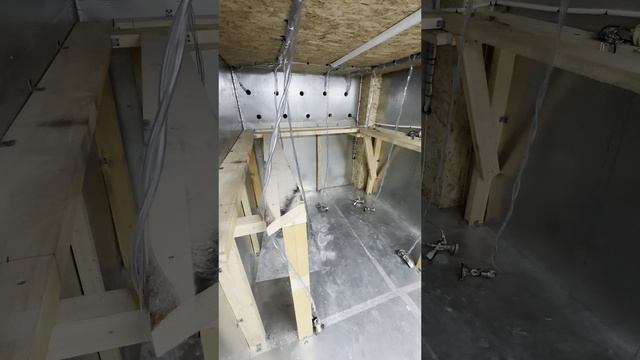 Холодильная камера для пива и цветов своими руками, дешевле в 2-раза!