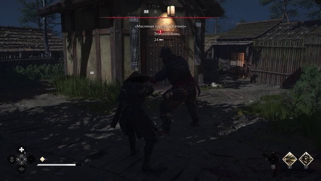 Assassin's Creed Shadows Fight without Weapons