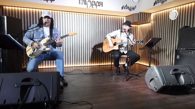 "НЕ ВЕШАТЬ НОС, ГАРДЕМАРИНЫ!" 💥ПЕСНЯ ИЗ К/Ф "ГАРДЕМАРИНЫ, ВПЕРЁД"🎬🎸МАРТ 2025 г.