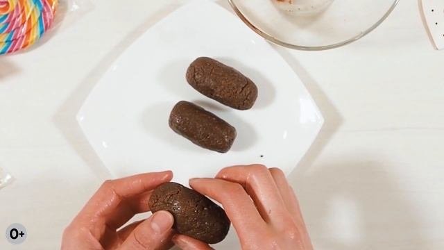 ТО САМОЕ ПИРОЖНОЕ картошка без сахара и вредных жиров.