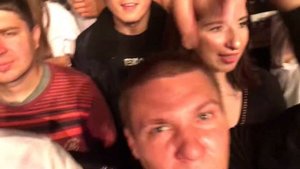 Концерт. Живой завтрак с Бригада У. 30.09.2022. Нилетто.