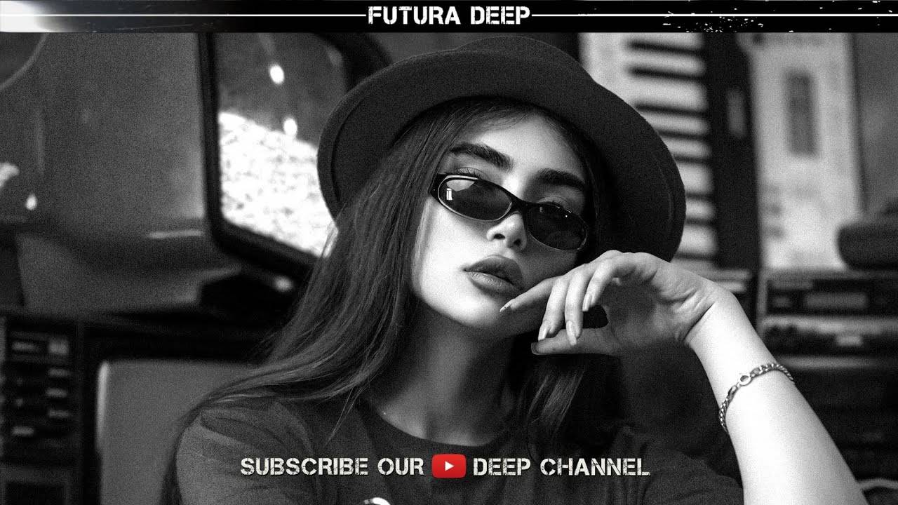 Deep House - Теплые ритмы и чистые мелодии  [ Deep House Mix ]  Vol.12 | 2025  |  Johnny V
