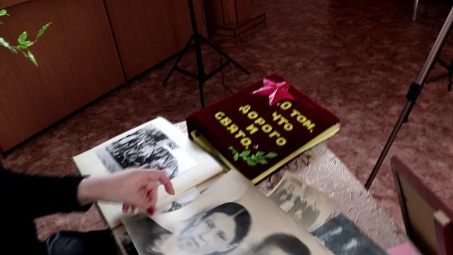 Он не вернулся из боя