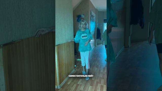 Спасли наркоманку !!