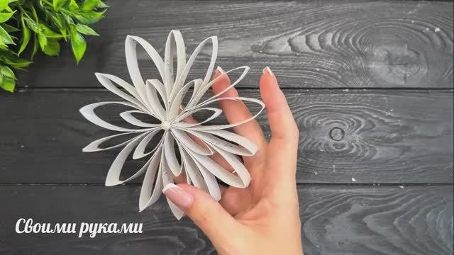 7 простых идей для поделок из переработанных материалов