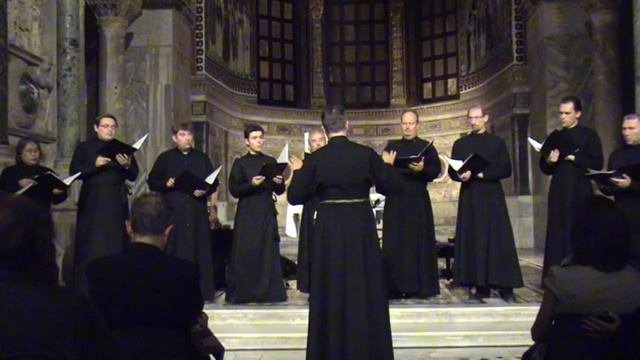 06. Плотию уснув. Музыка Крылова.