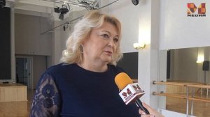 Ежегодный районный фестиваль «Весь мир театр»