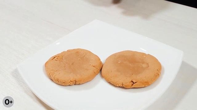 Протеиновое печенье своими руками с Bombbar / Как сделать протеиновое печенье в домашних условиях?