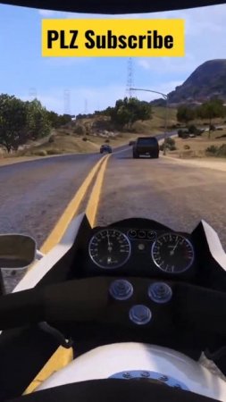 #Traffic Rider Real Life Driving Gta5 Mods🔥❤️#short