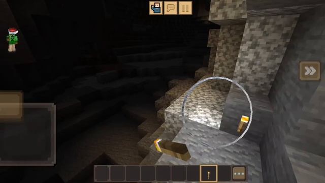 самый лучший Сид в minecraft на золото
