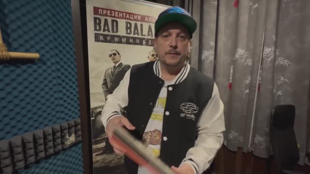 ШЕFF представляет новые пластинки (Bad Balance, Белые Братья, КАПА)