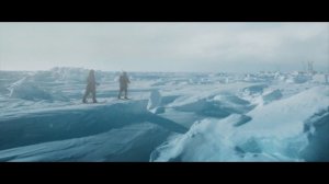 Женя Трофимов и Комната культуры - Лёд, что поёт о любви (OST сериала «Челюскин Первые»)